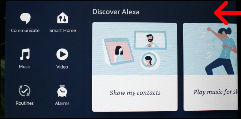 How to Set Up and Use Your Echo Show Smart Display : HelloTech How