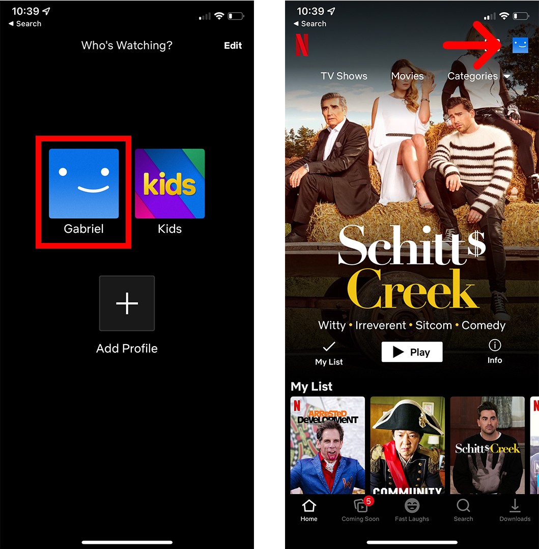 How To Sign Out Of Netflix On All Your Devices At Once HelloTech How How To Sign Out Of Netflix On All Your Devices At Once HelloTech How