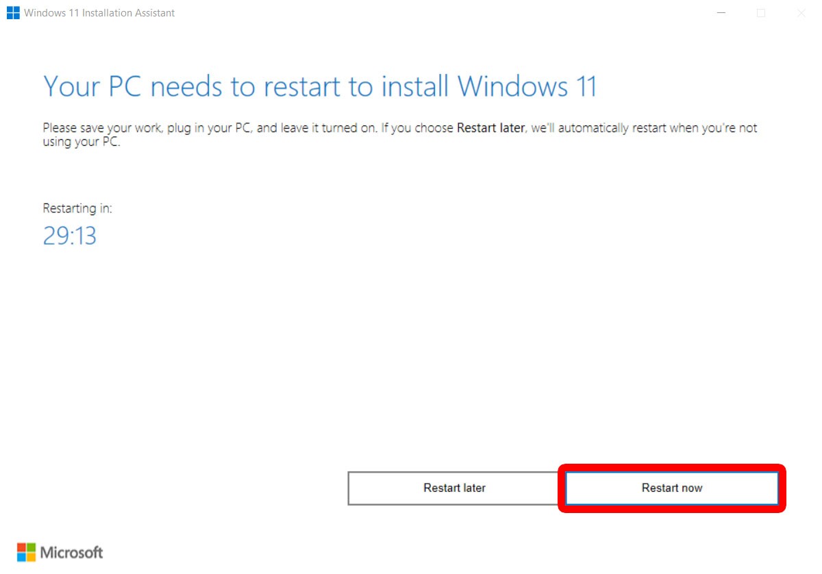 How to Upgrade Your PC to Windows 11 for Free : HelloTech How