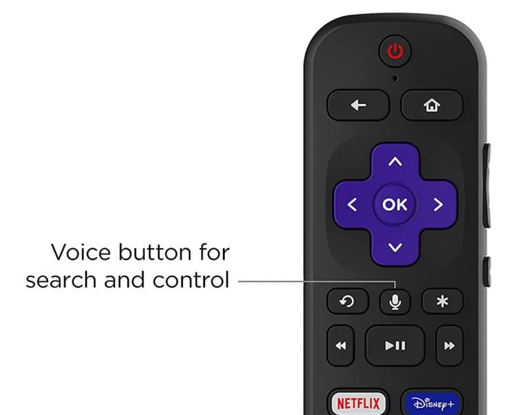 How to Pair a Roku Remote or Reset It : HelloTech How